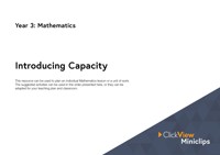 Introducing Capacity Video & Resources | ClickView
