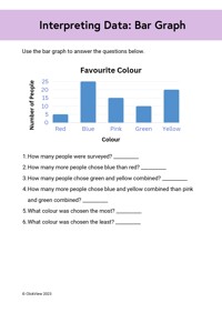 Bar Charts, Tables, and Time Graphs | ClickView