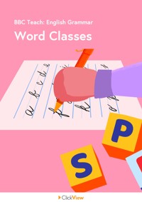 Word Classes Video & Resources | ClickView