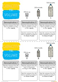 Calculating Volume Video & Resources | ClickView