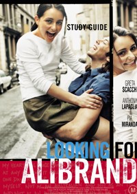 Looking for Alibrandi Video & Resources | ClickView