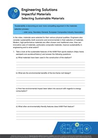 Impactful Materials Video & Resources | ClickView