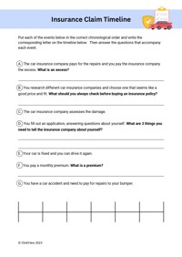 Insurance Video & Resources | ClickView