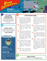 Mega-Moo and the Grumpy Ducks Video & Resources | ClickView