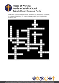 Inside a Catholic Church Video & Resources | ClickView