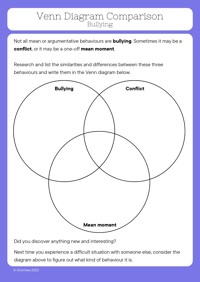 Physical Bullying Video & Resources | ClickView