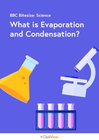 What Is Evaporation and Condensation? | ClickView