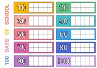 100 Days of School Video & Resources | ClickView