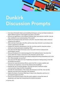 Dunkirk Video & Resources | ClickView