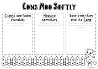 Cows Moo Softly: How to Do a Fair Test | ClickView