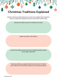 Arthur Christmas Video & Resources | ClickView