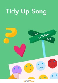 Tidy Up Song Video & Resources | ClickView