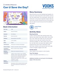 Can U Save the Day? Video & Resources | ClickView