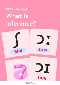 What Is Inference? Video & Resources | ClickView