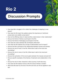 Rio 2 Video & Resources | ClickView