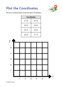 What Are Coordinates? Video & Resources | ClickView