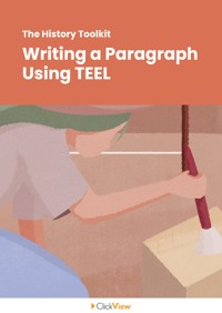 Writing a Paragraph Using TEEL Video & Resources | ClickView