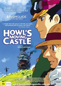 Howl's Moving Castle (English) Video & Resources | ClickView