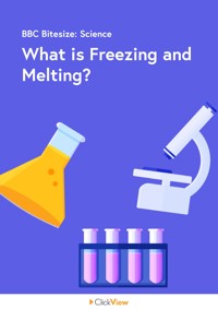 What Are Freezing and Melting? Video & Resources | ClickView
