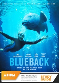 Blueback Video & Resources | ClickView