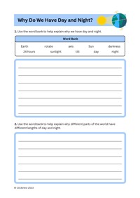 Zip's Trip to Earth Video & Resources | ClickView