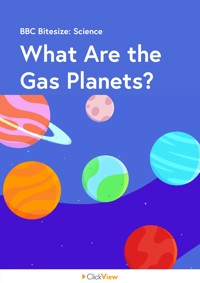 gas planets bbc bitesize