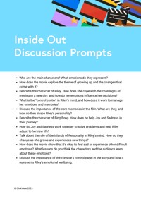 Inside Out Video & Resources | ClickView