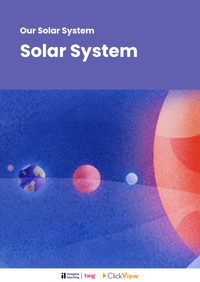 How Did Saturn Get Its Rings? Video & Resources | ClickView