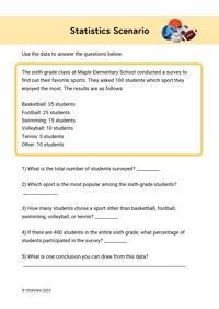 What Is Statistics? Video & Resources | ClickView