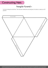 Prisms and Pyramids Video & Resources | ClickView