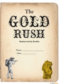 Life on the Goldfields Video & Resources | ClickView