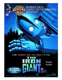 The Iron Giant Video & Resources | ClickView
