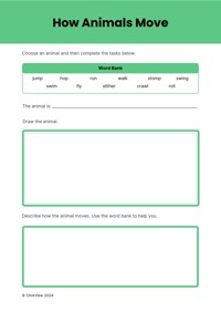 The Animals Song Video & Resources | ClickView