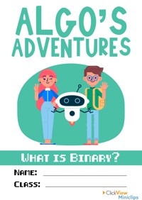 What Is Binary? Video & Resources | ClickView