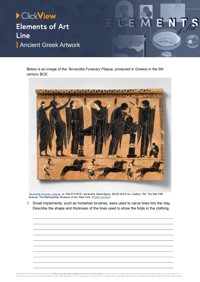 Line Video & Resources | ClickView