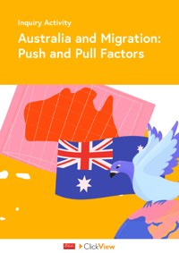 Australia and Migration: Push and Pull Factors | ClickView