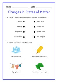 What Is Evaporation and Condensation? | ClickView