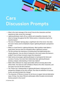 Cars Video & Resources | ClickView