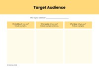 How to Write for Your Audience Video & Resources | ClickView