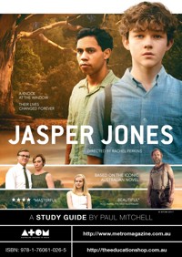 Jasper Jones Video & Resources | ClickView