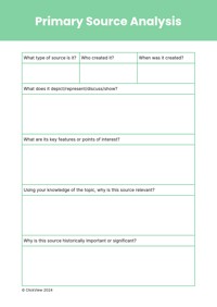 Death and Funeral Customs in Ancient Egypt | ClickView