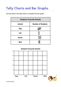 Learn How to Count Using Tally Marks | ClickView