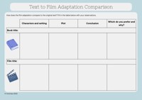 Stick Man Video & Resources | ClickView