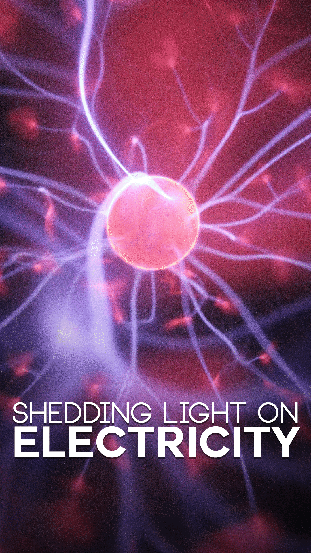 Shedding Light on Electricity Videos & Resources | ClickView