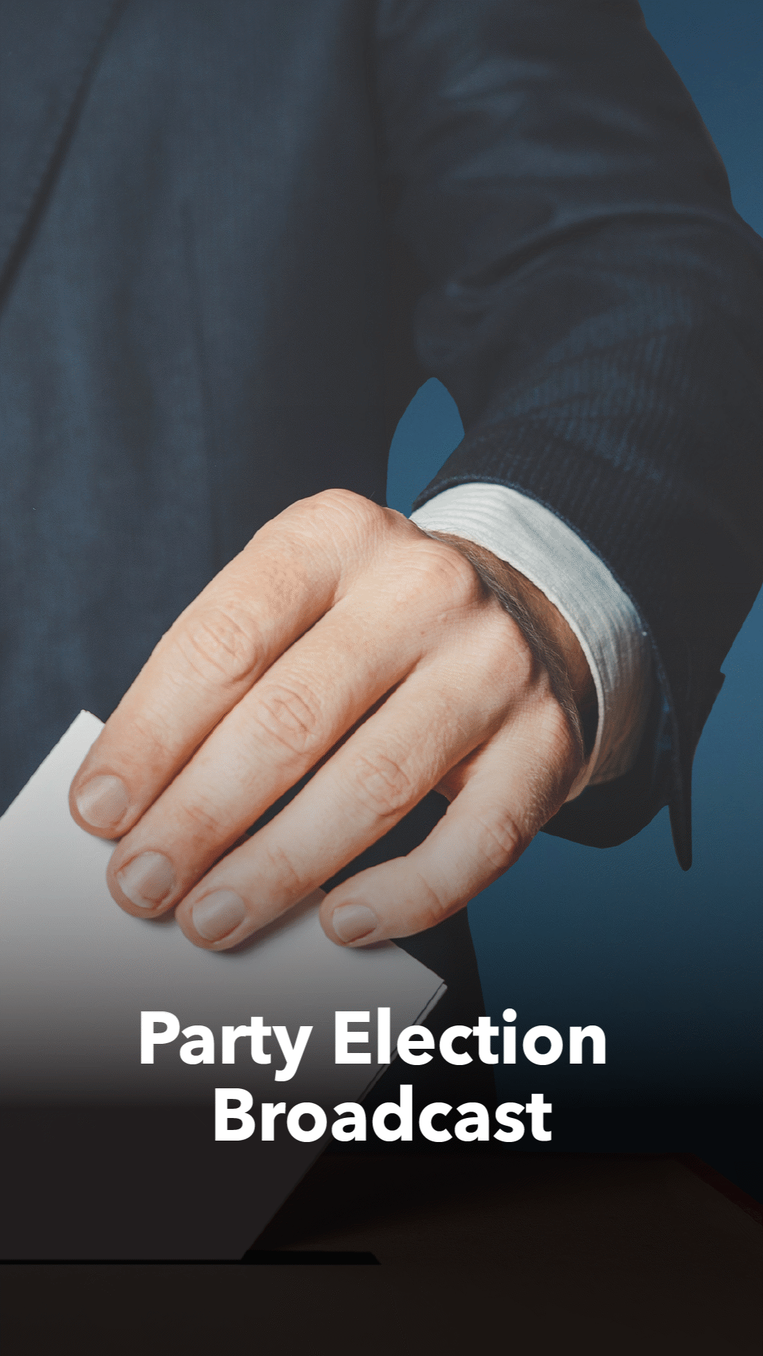 Party Election Broadcast Videos & Resources | ClickView
