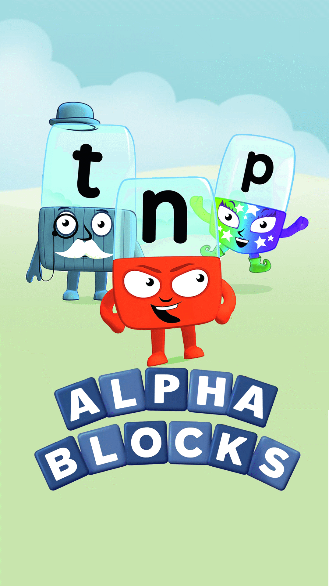 Alphabet Videos, Resources & Worksheets | ClickView