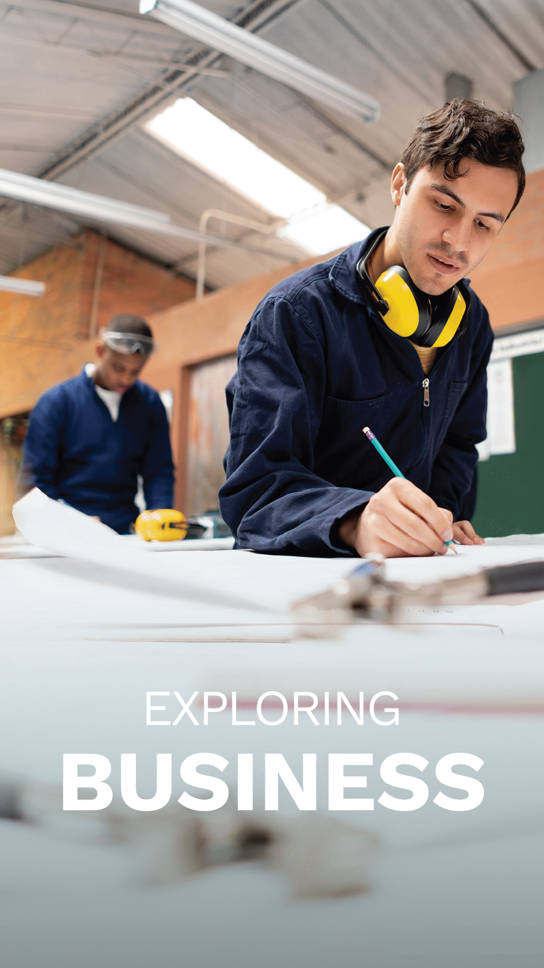 Exploring Business Videos & Resources | ClickView