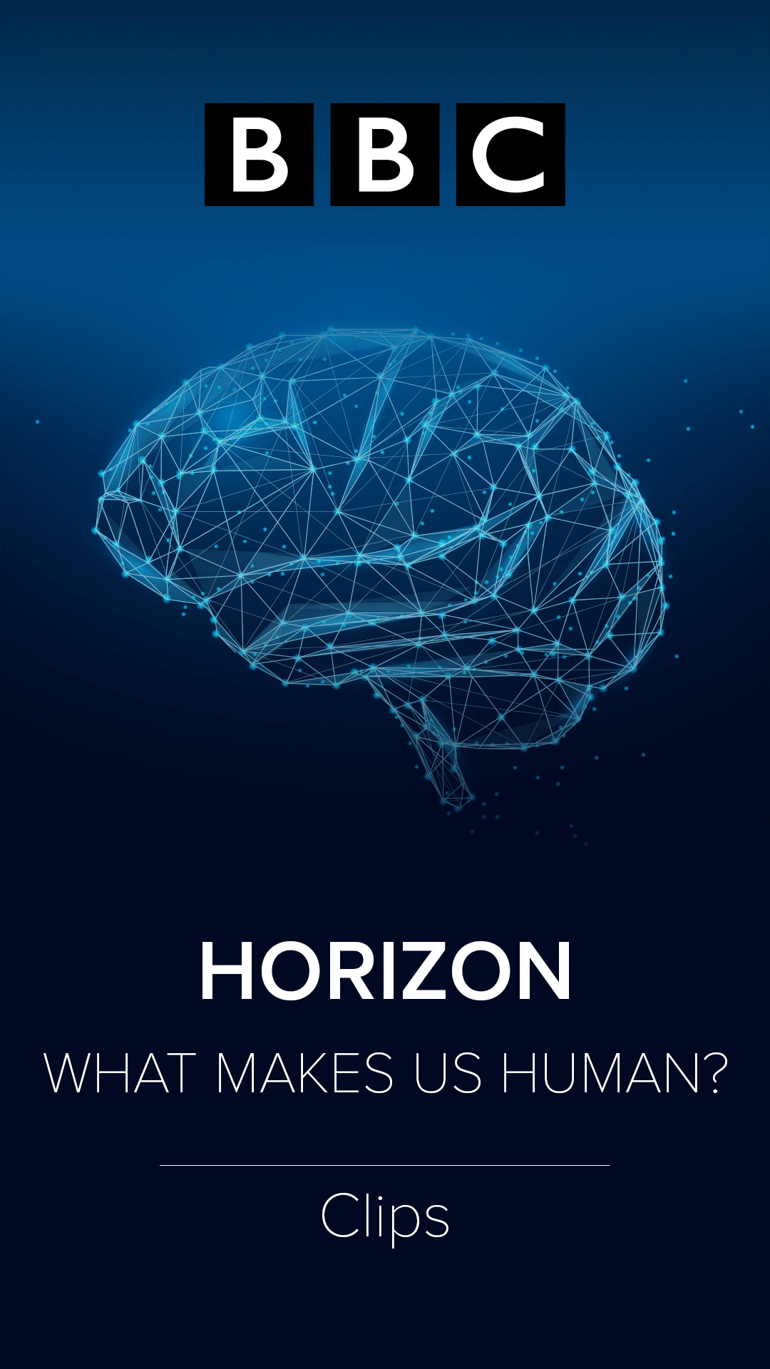 Horizon: What Makes Us Human (Clips) | ClickView