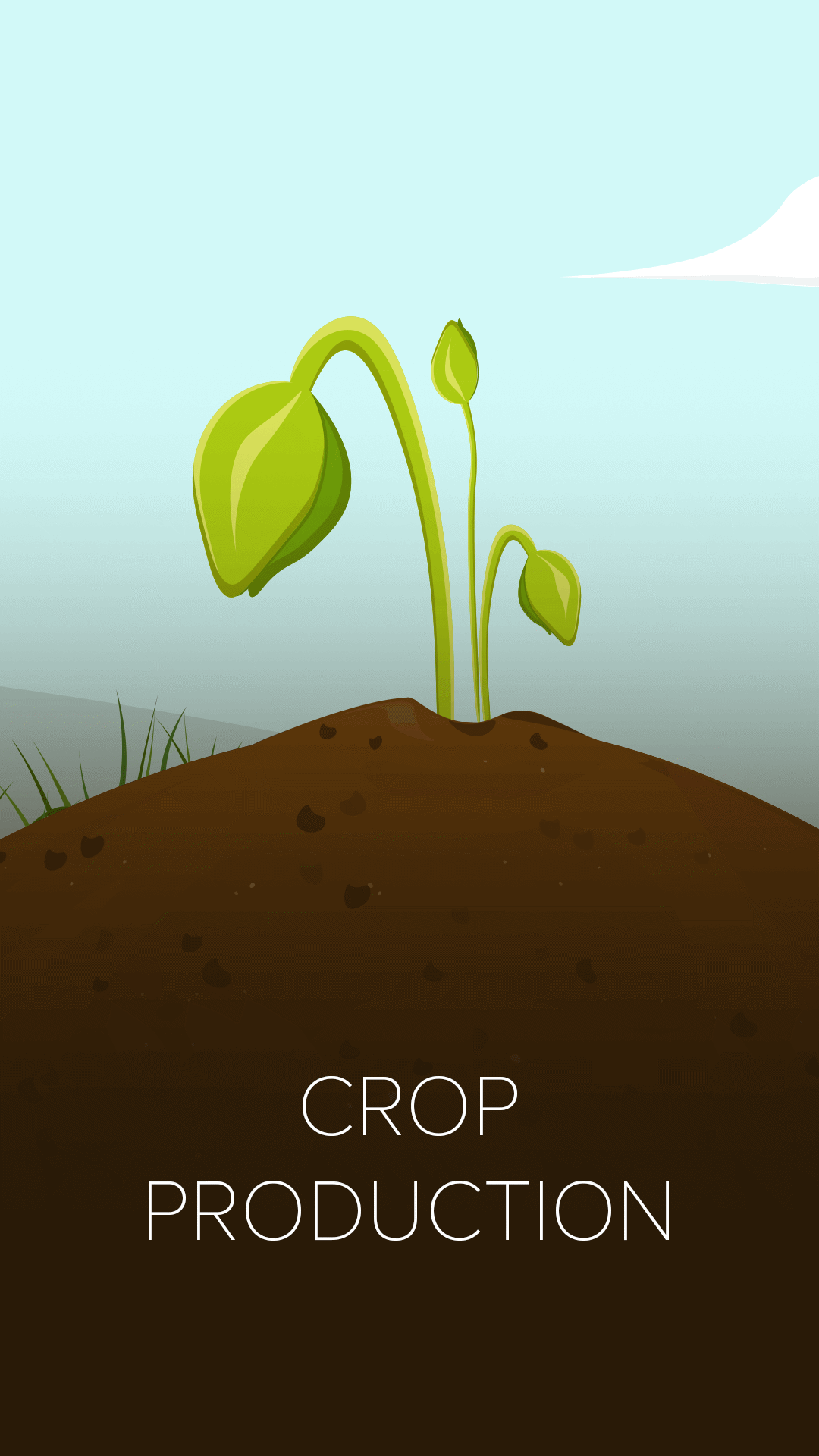 Crop Production Videos & Resources | ClickView