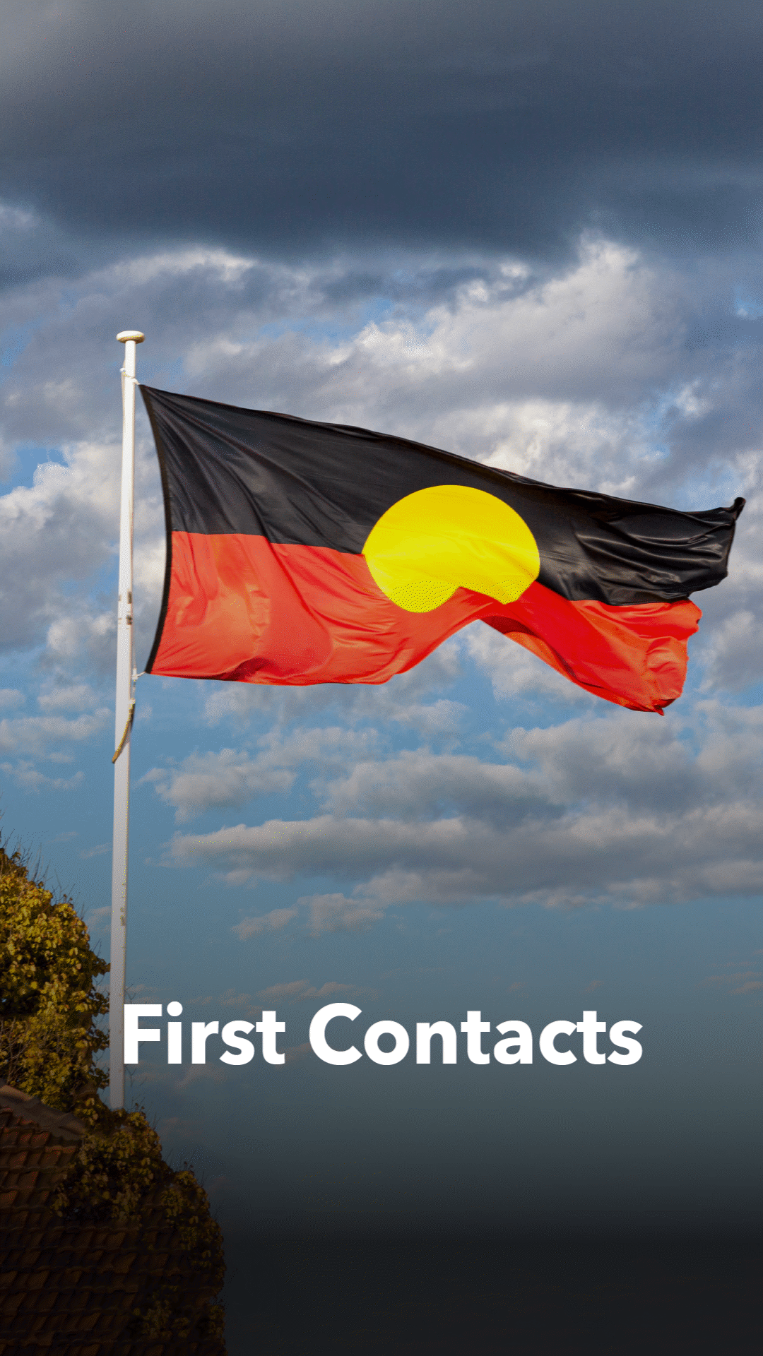 First Contacts Videos & Resources | ClickView